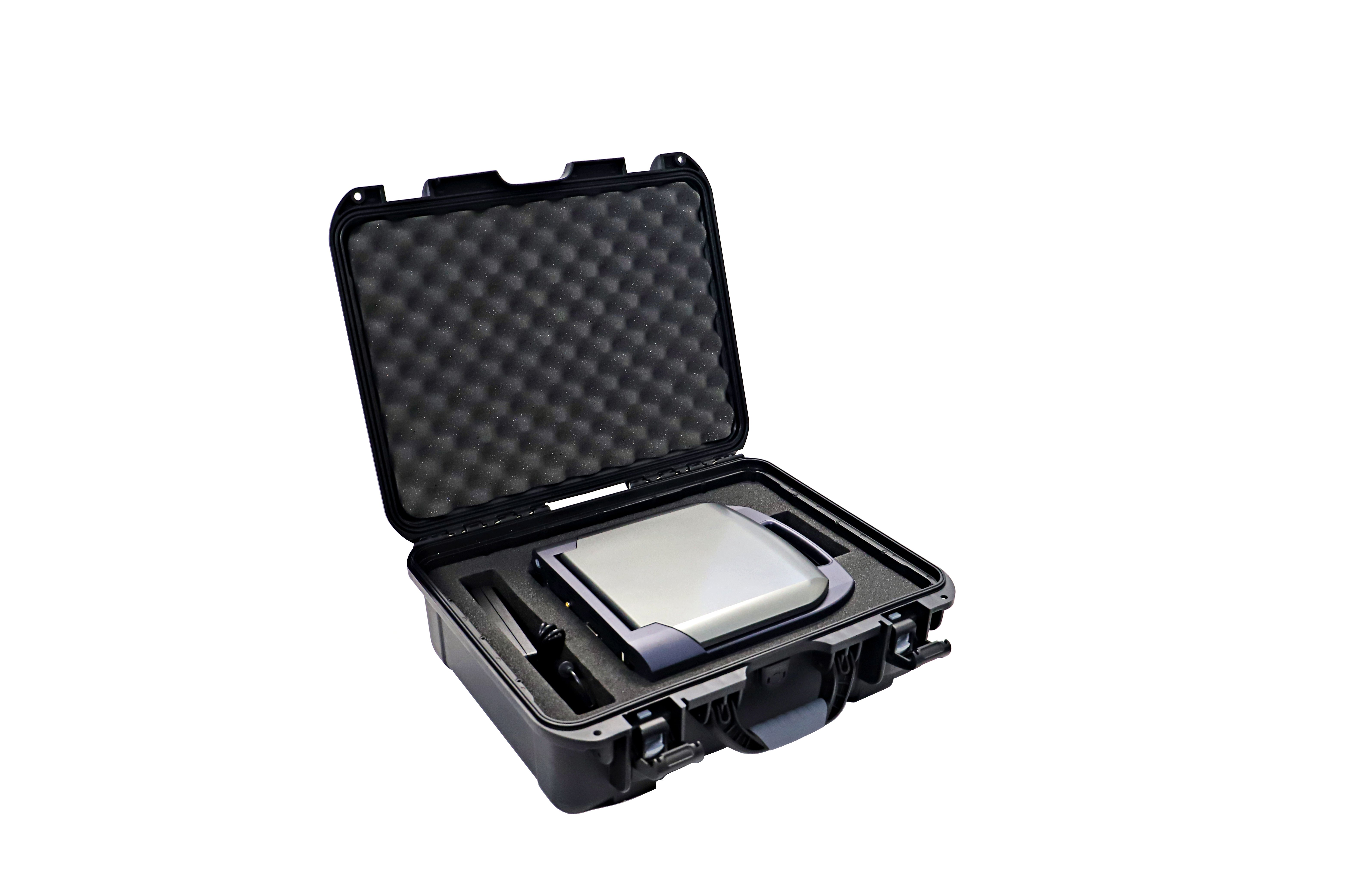 ExaGo | IMV imaging USA