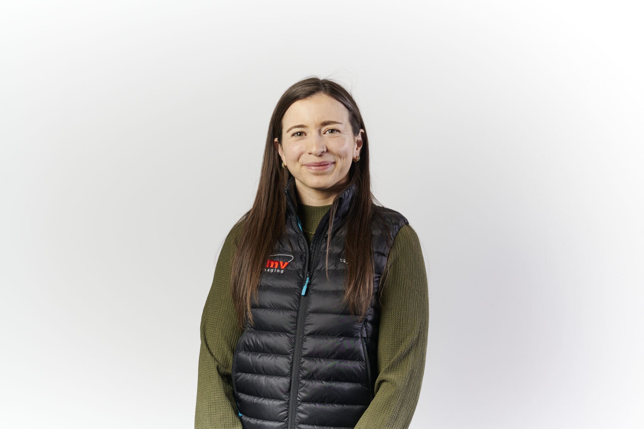 Laura Oldroyd | Account Manager North West | IMV Imaging