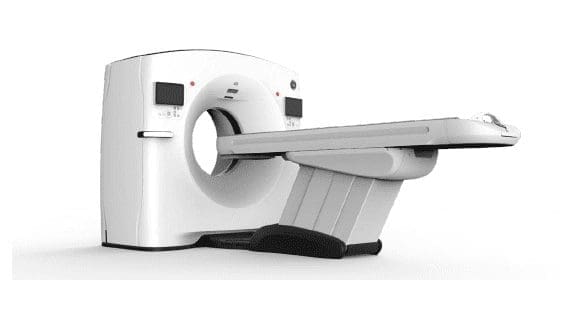 GE Revolution Maxima Select CT | IMV Imaging