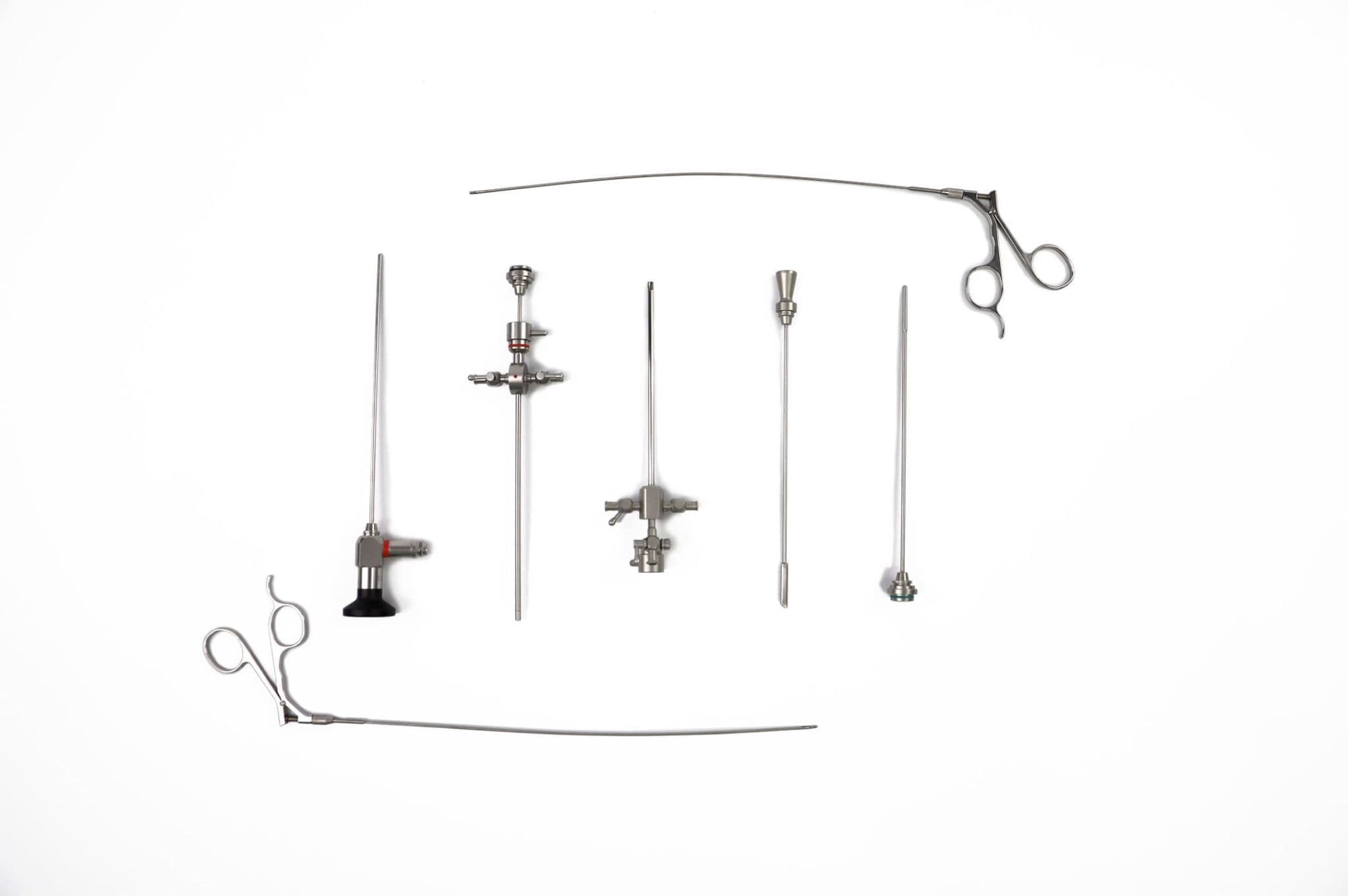 Small Animal Otoscope & Instrument Set | IMV Imaging