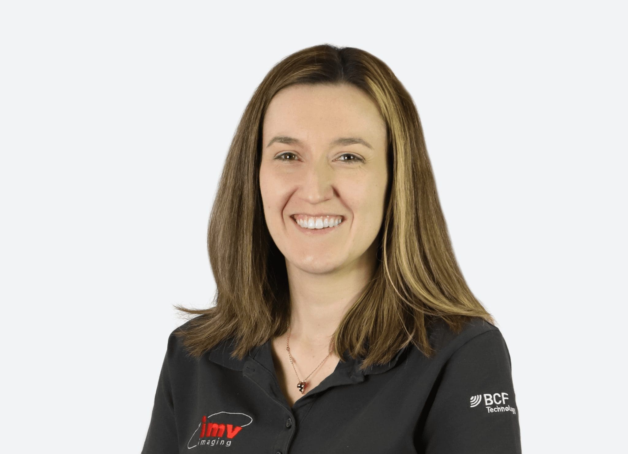 Barbara O'Hara | Senior Digital Marketing Specialist | IMV Imaging