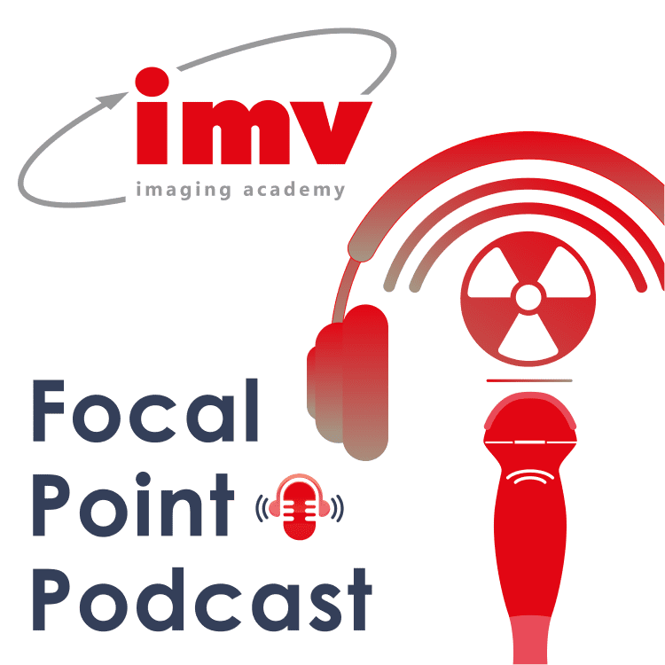 Podcast - Contrast Radiography: A Bright Start to the New Year! | IMV ...