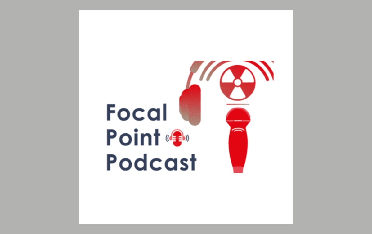 Focal Point Podcast | Highlights BSAVA 2022 | IMV imaging