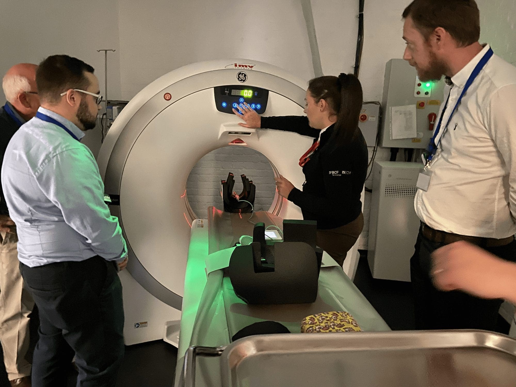 Veterinary MRI | IMV Imaging