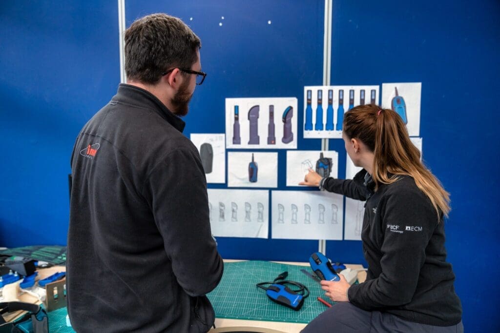 Values and Vision | IMV Imaging