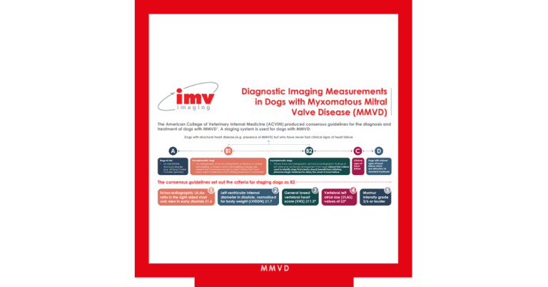 Dogs with Myxomatous Mitral Valve Disease: Free Download
