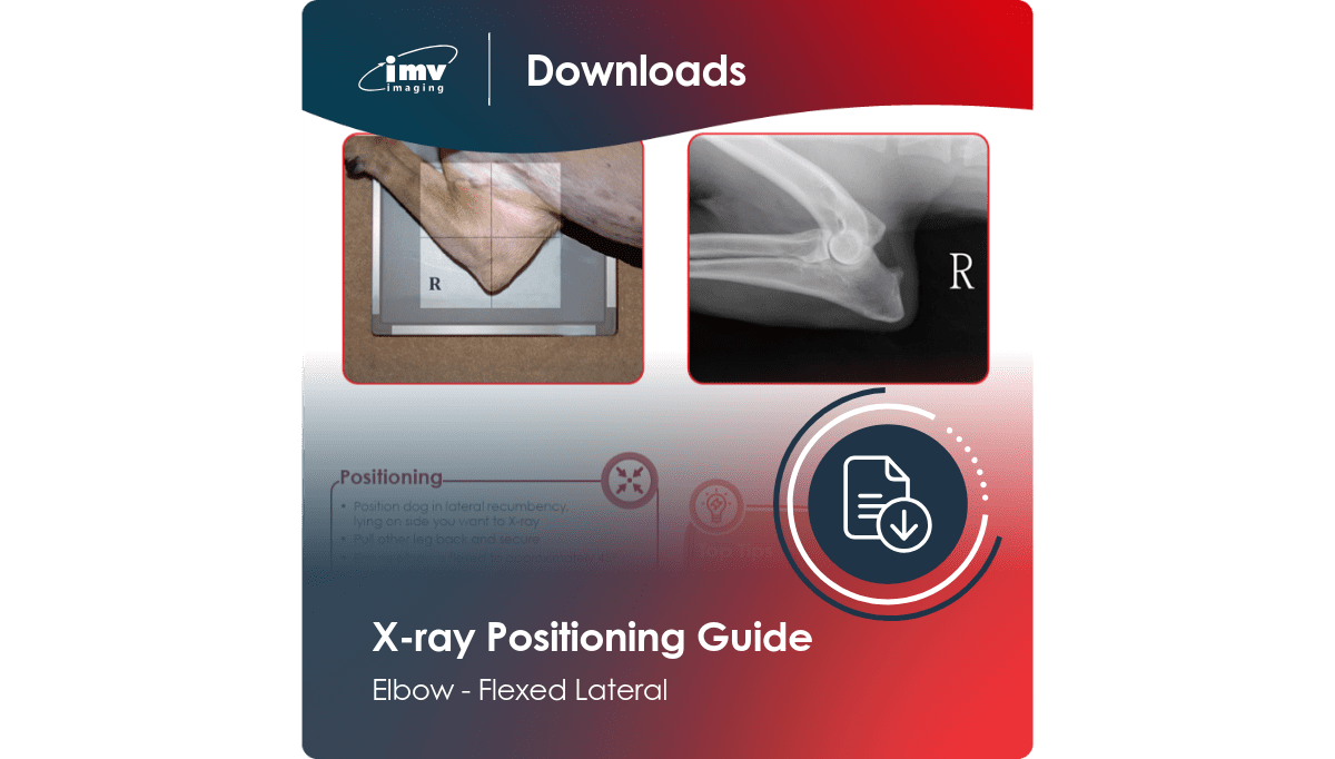 Flexed Elbow Lateral X-ray positioning : Free Download