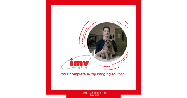 Vet Student Starter Package | IMV imaging