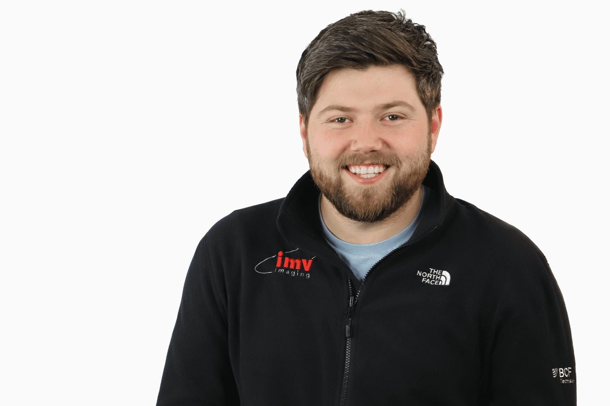 Bryan Ross | IT Service Engineer | IMV Imaging