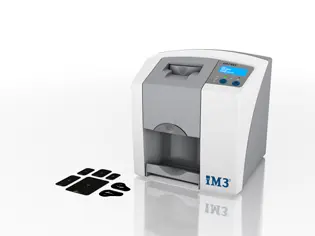 iM3 CR 7 (Dental) | Veterinary x-ray | IMV Imaging