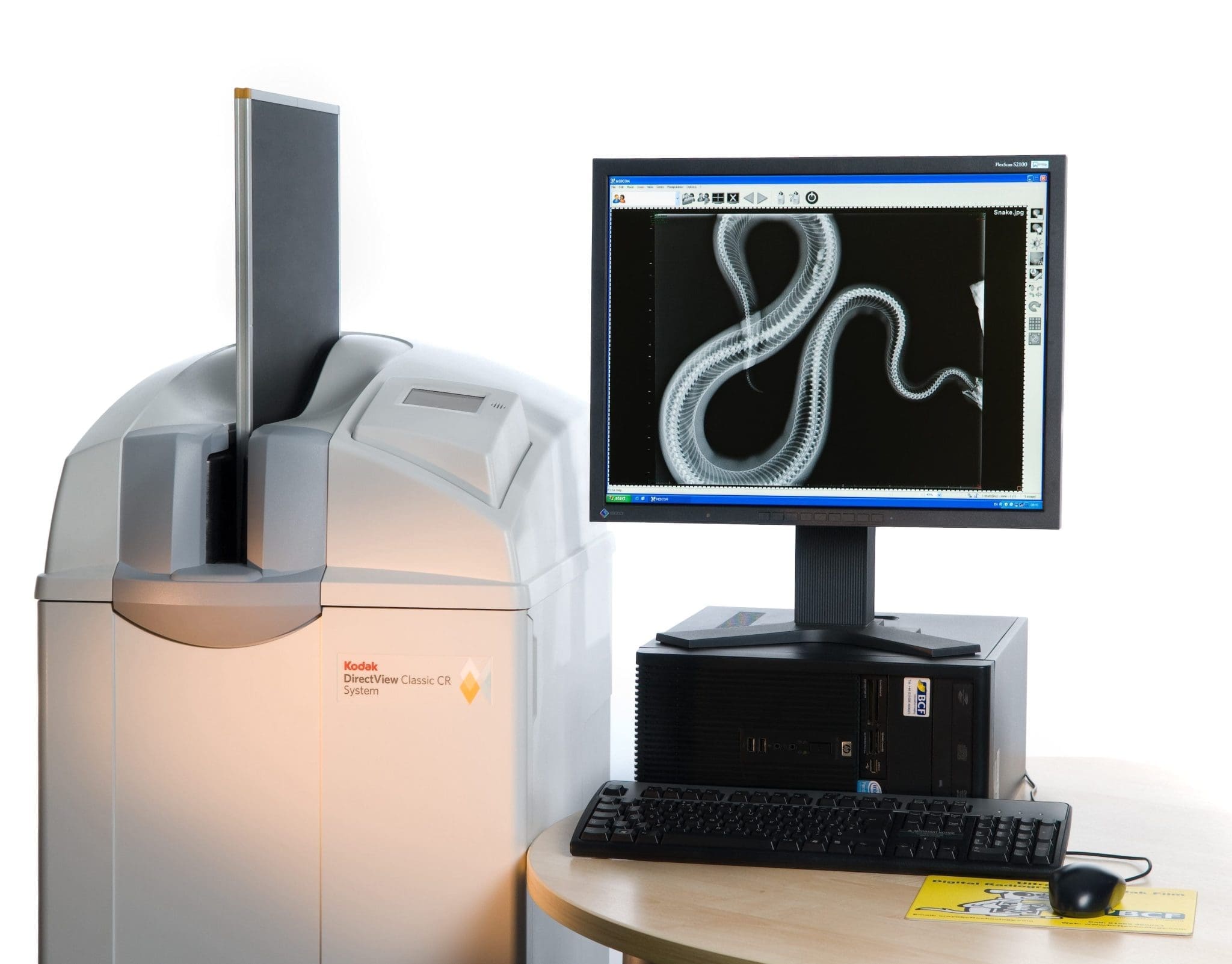 Carestream CR Product Support | IMV Imaging