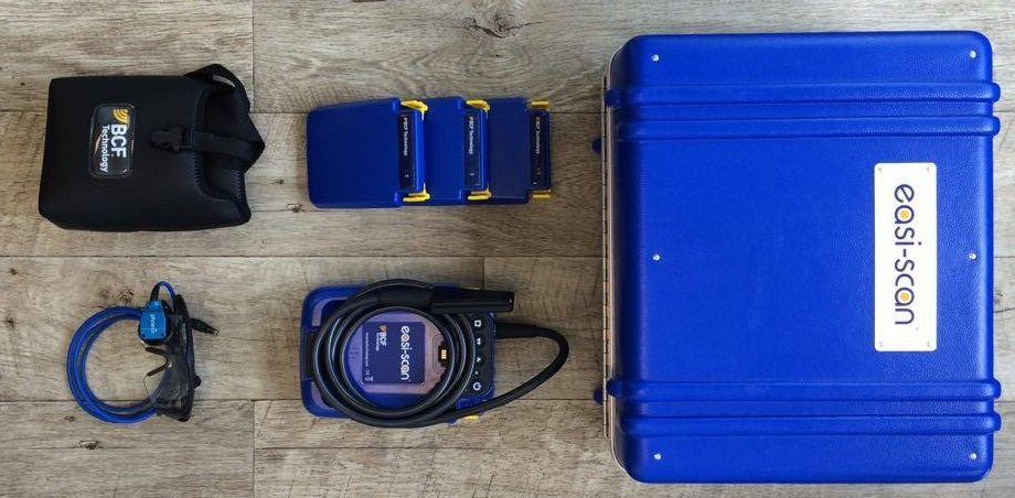 BCF AcademyFarm animal learning | IMV Imaging