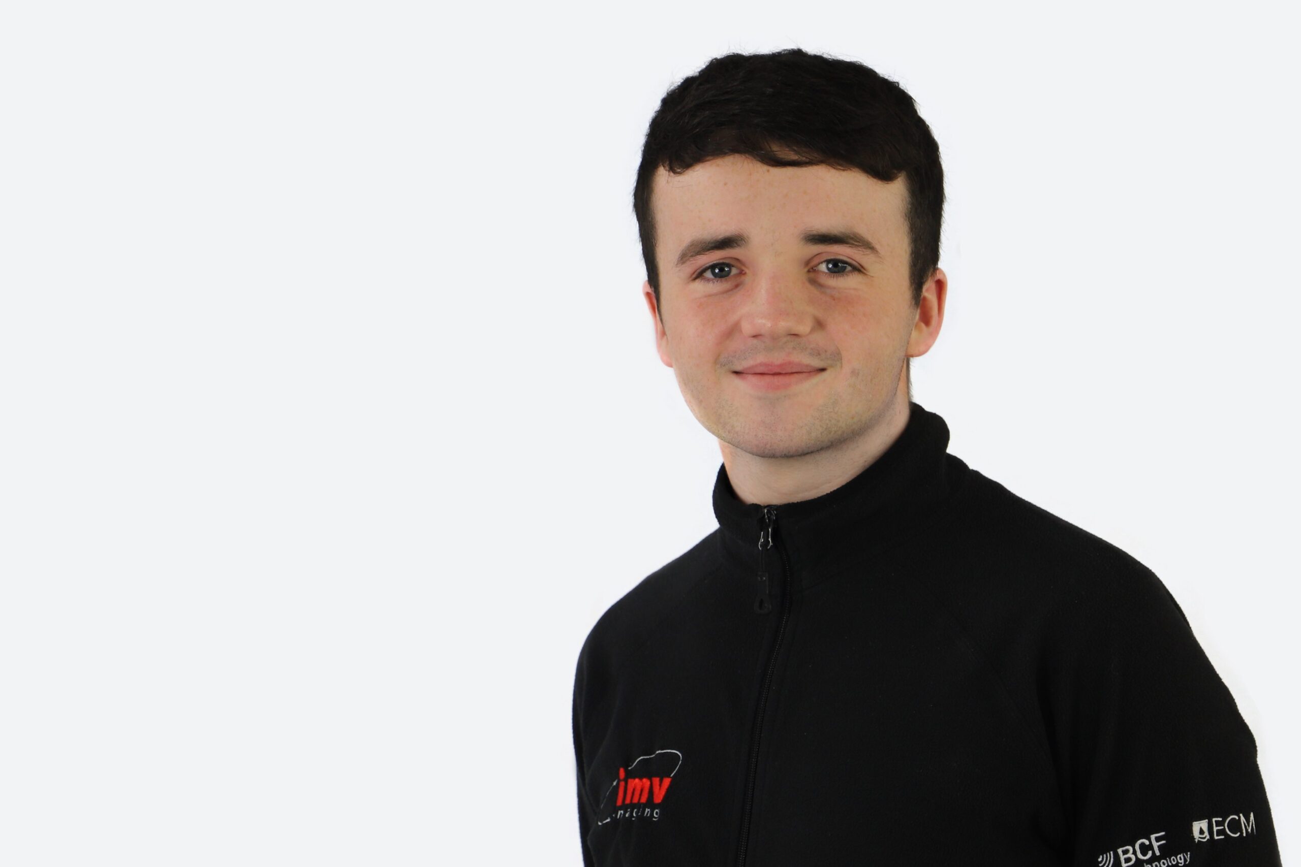 Jack McDonald | IMV Imaging