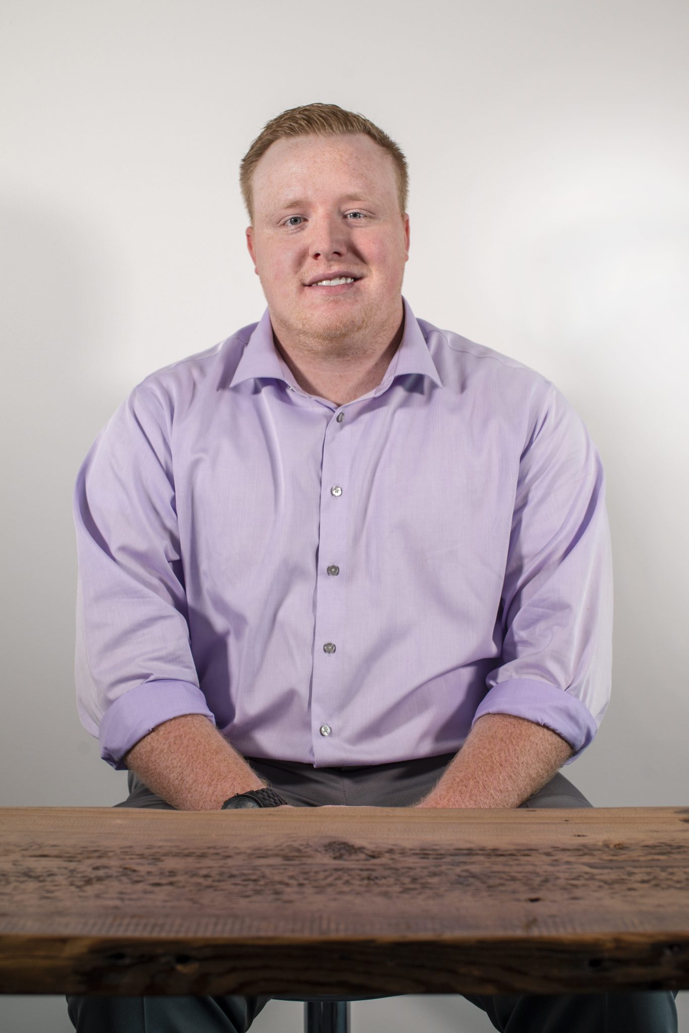 Jordan Howe | IMV Imaging