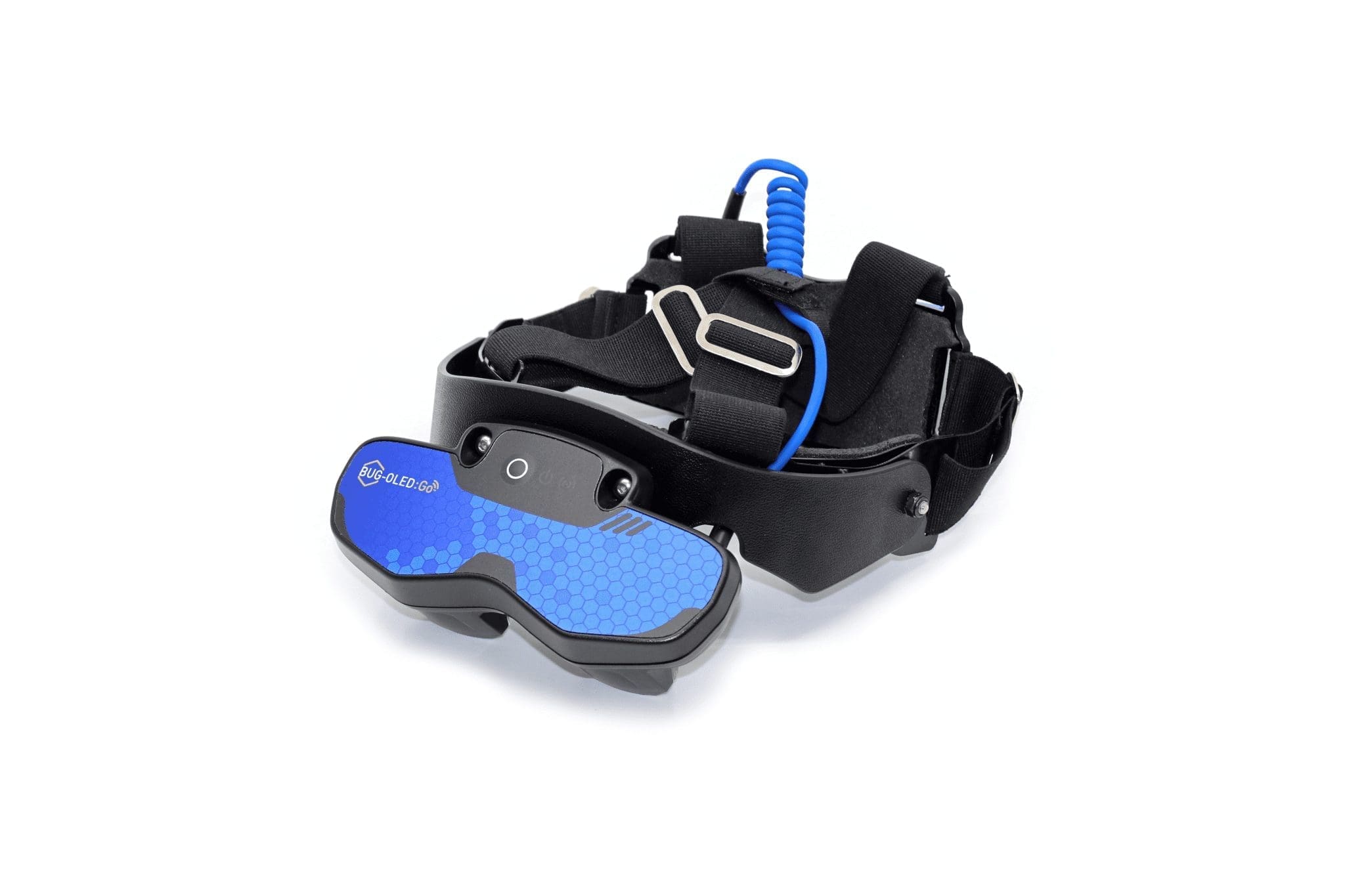 BUG:Go | Veterinary Ultrasound | IMV Imaging