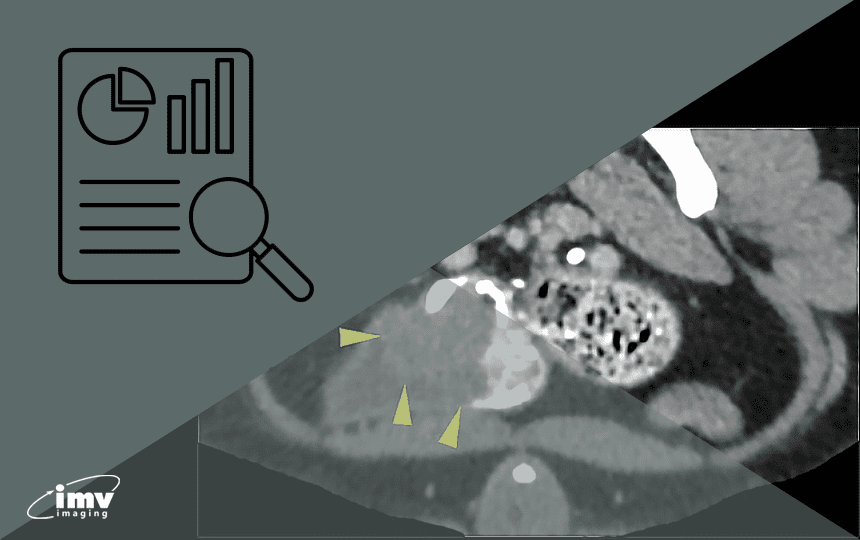 Captivating CT | Hematuria case study | IMV Imaging