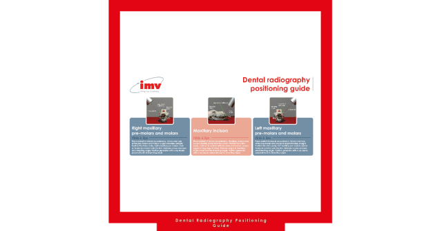 Vet Student Starter Package | IMV imaging