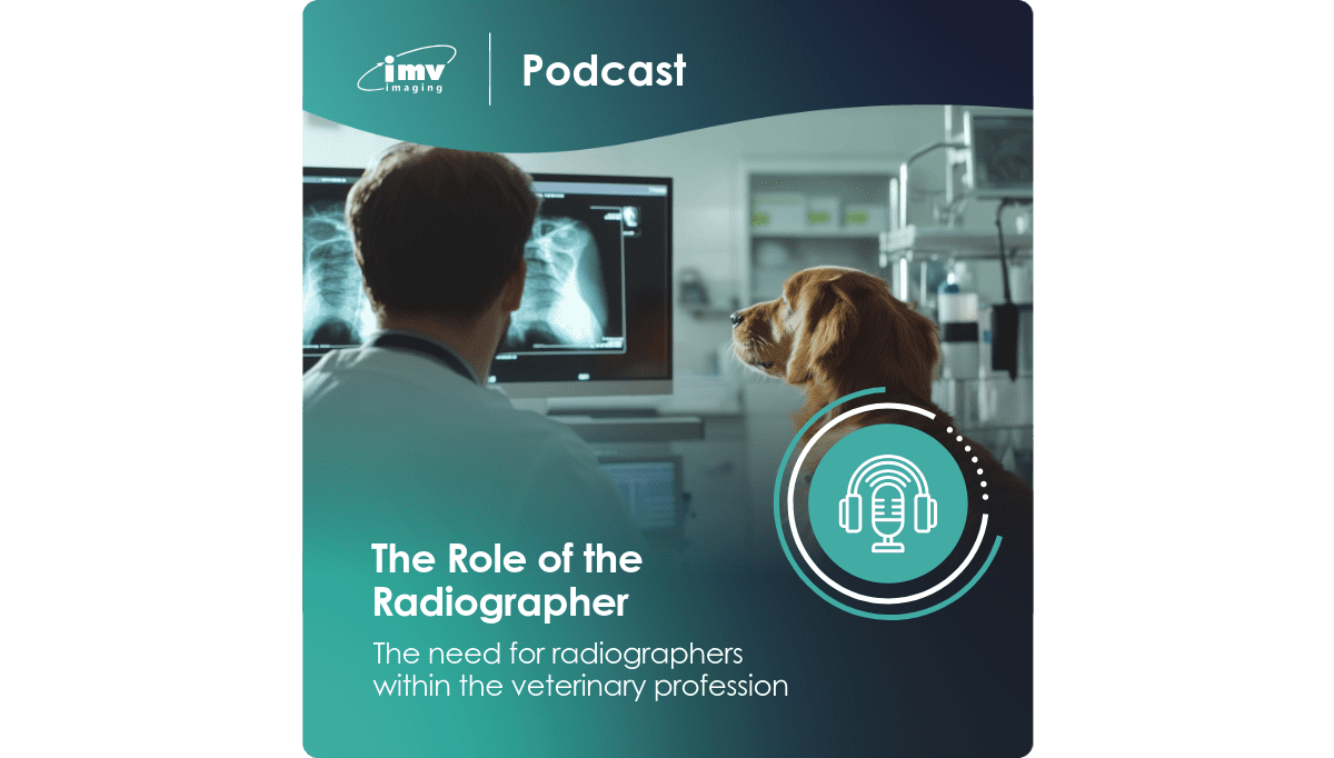 Podcast: The Role of the Radiographer