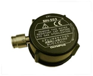 Waterproof Cap | Olympus Video Endoscopes | IMV Imaging