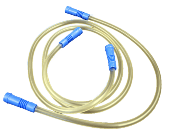 Suction tubing for F-40 suction unit | IMV Imaging