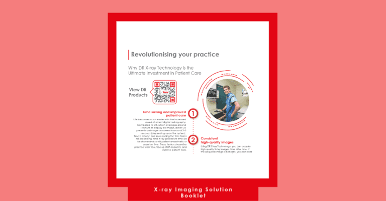Free Download: X-ray Booklet | IMV Imaging