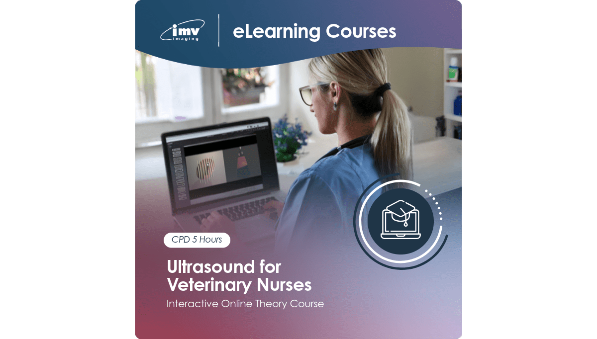 Ultrasonography for Veterinary Nurses