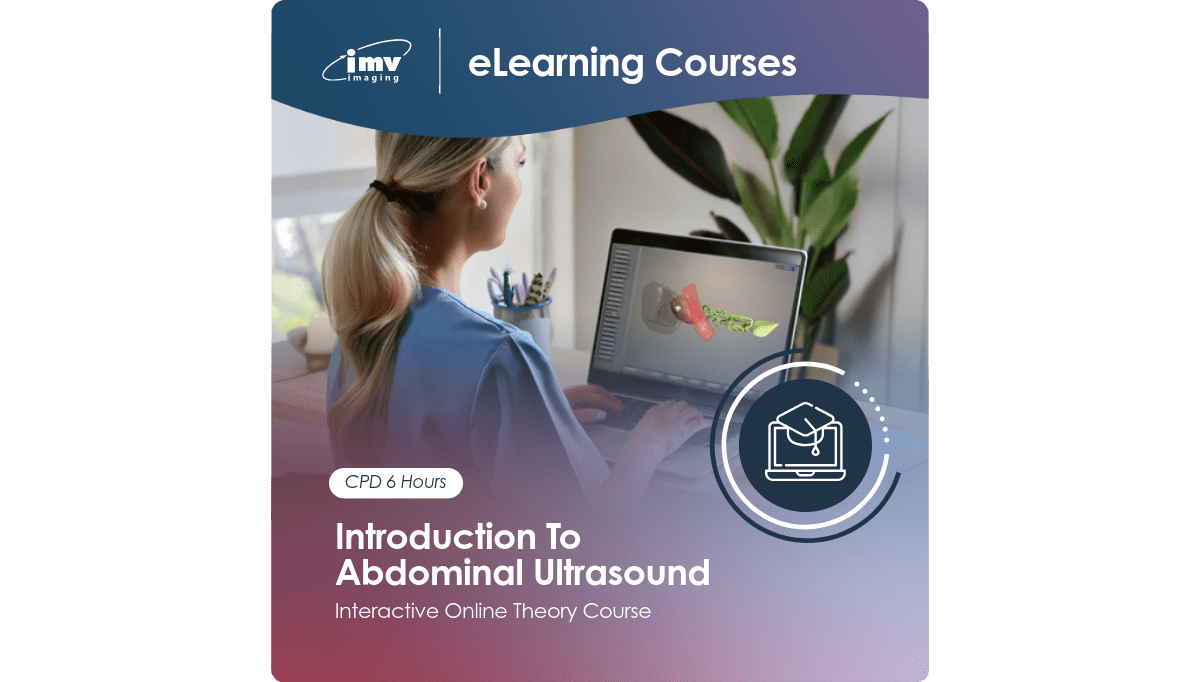 Introduction to Abdominal Ultrasound online course