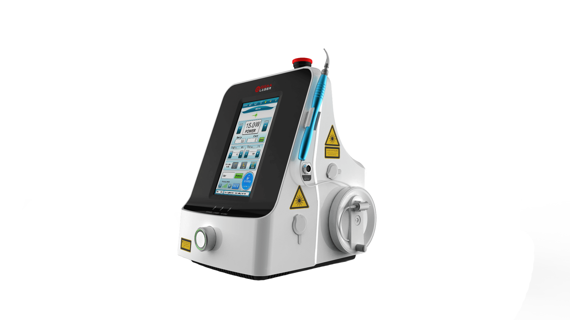 GBOX Surgical Diode Laser System | IMV Imaging