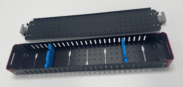 EWLAPCAG - Storage cage for laparoscope (EWLSB) | IMV Imaging