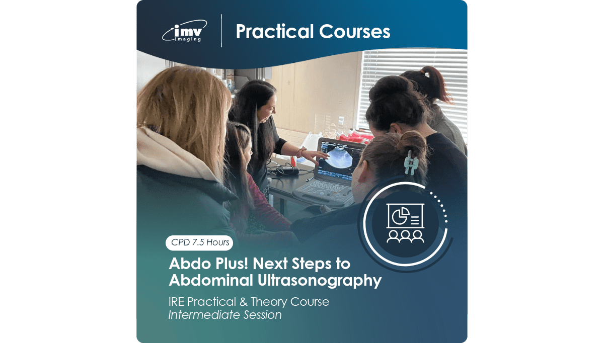 Abdo Plus! - Next steps to abdominal ultrasonography – An Intermediate ...