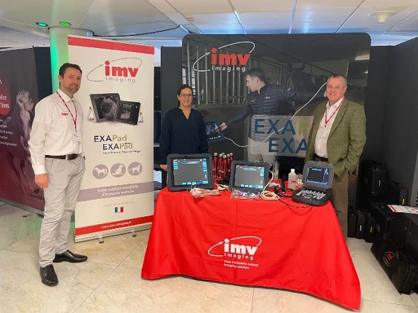 IMV imaging Events | IMV Imaging