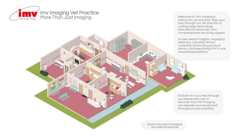 About IMV imaging | Our Commitment to Veterinary Imaging