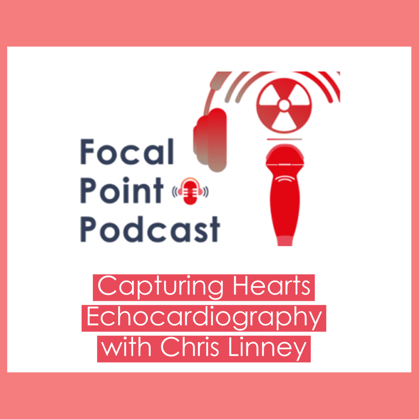 Echo Poster | Veterinary Ultrasound | IMV Imaging