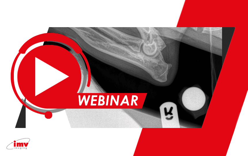 How Direct Digital Radiography works