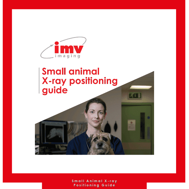 Free Download: X-ray Booklet | IMV Imaging