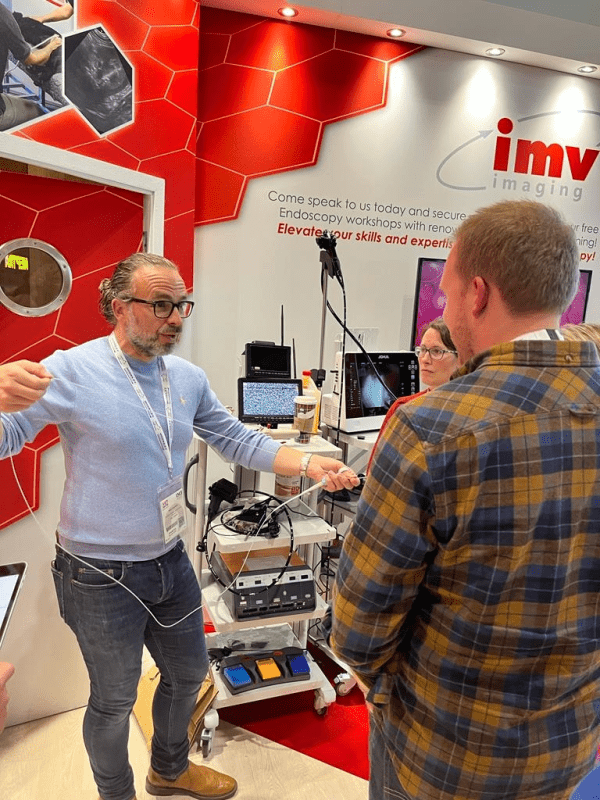 IMV imaging Events | IMV Imaging