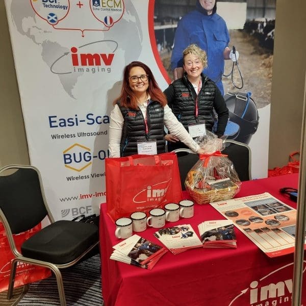 IMV imaging Events | IMV Imaging