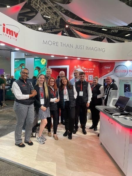 IMV imaging Events | IMV Imaging