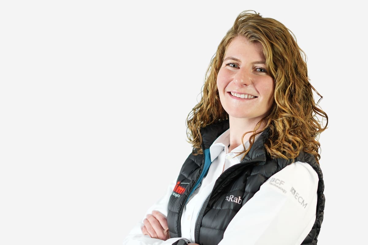 Amy Thompson | Account Manager | Vesco | IMV imaging