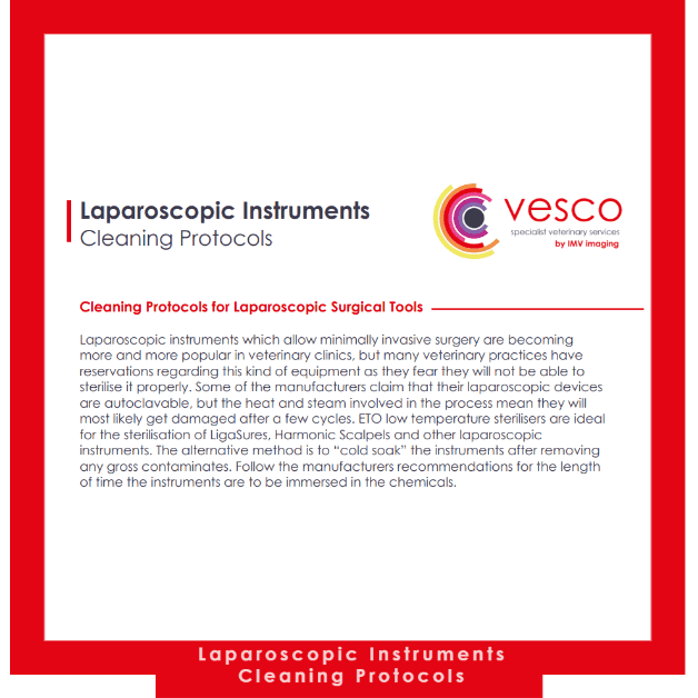 Guide to cleaning your endoscope (BXEFV14)