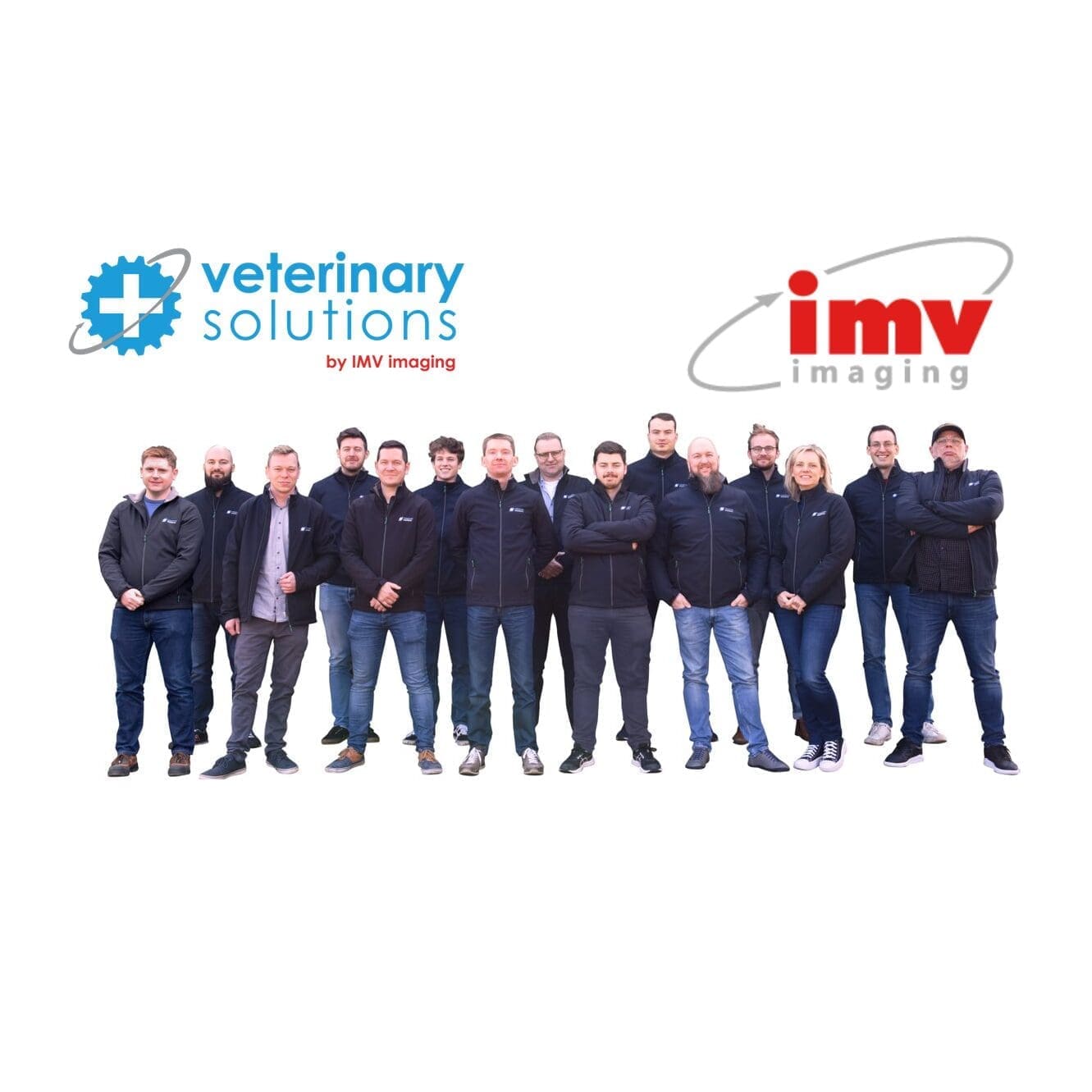 Diagnostic Imaging Solutions | IMV imaging