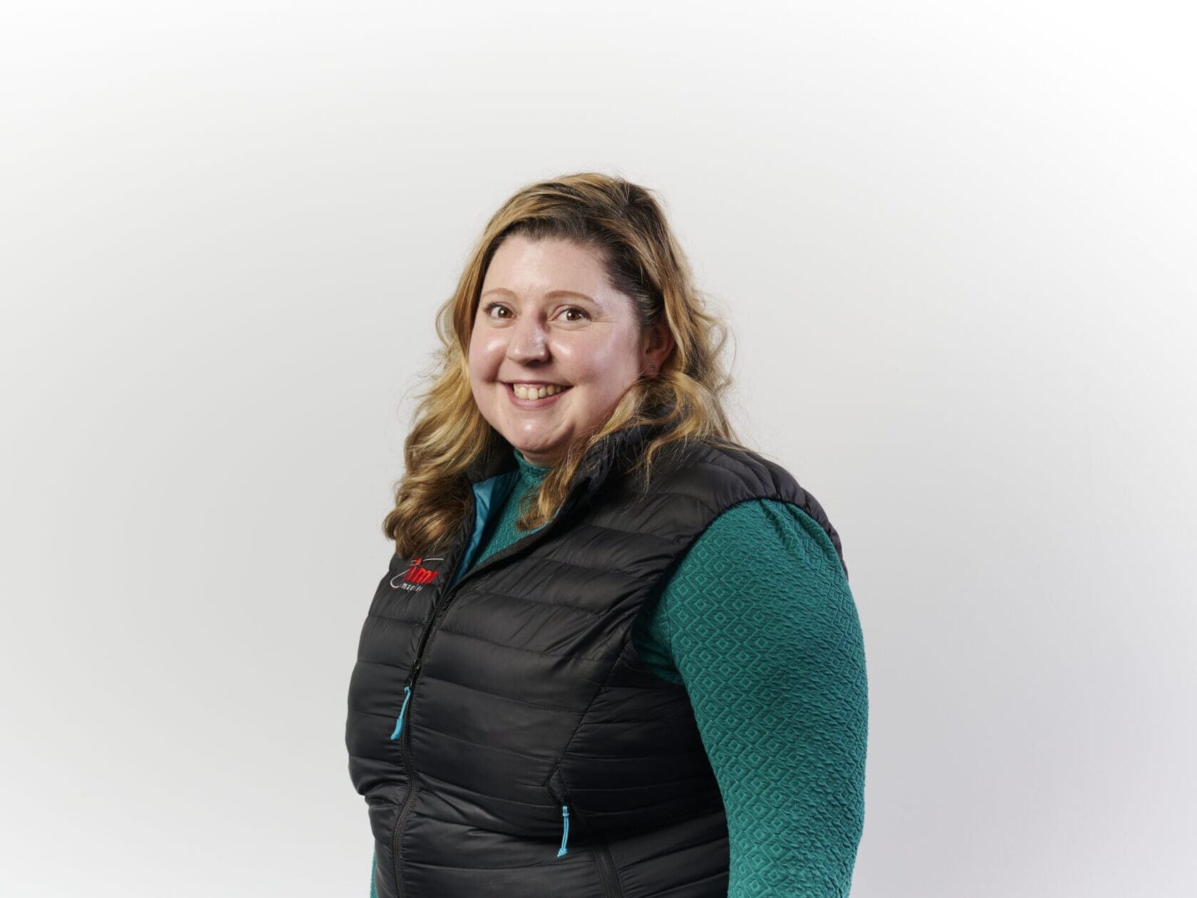 Megan Howe Account Manager for the Midlands