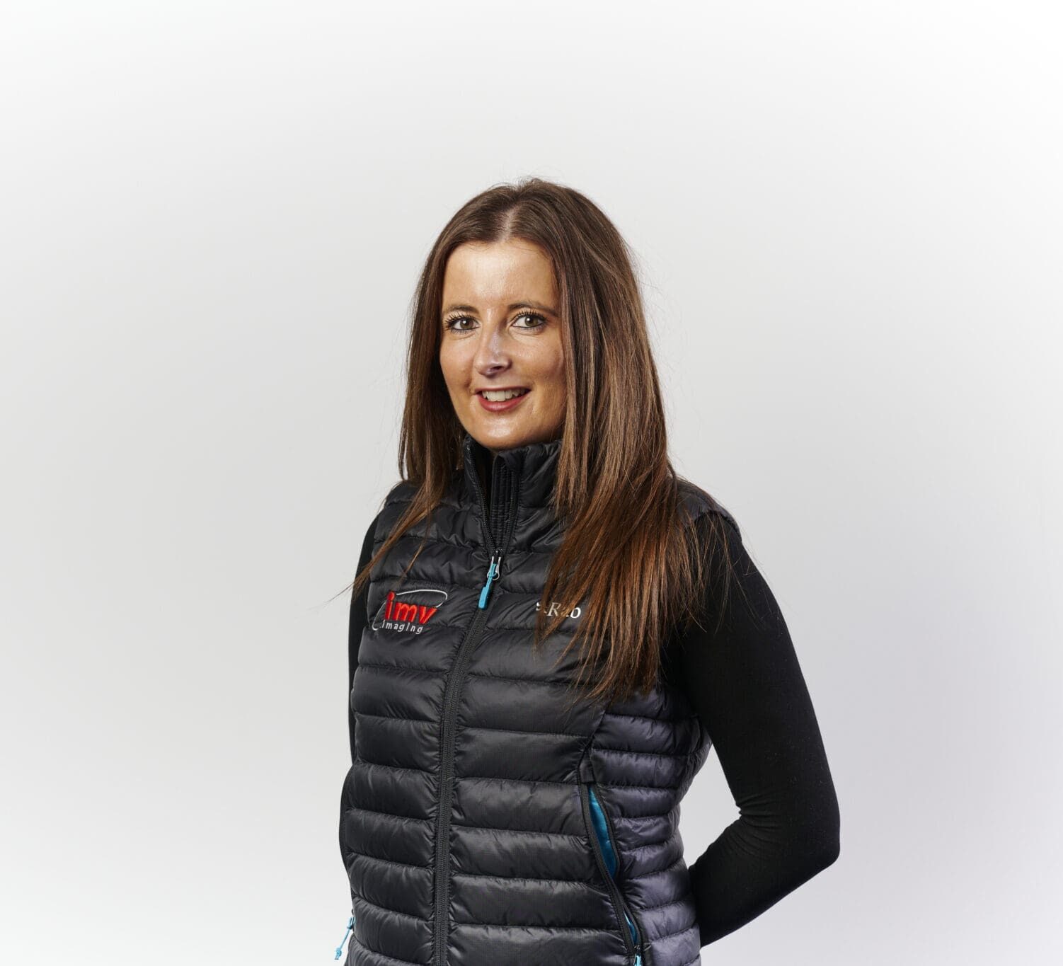 Victoria Wilson | IMV imaging