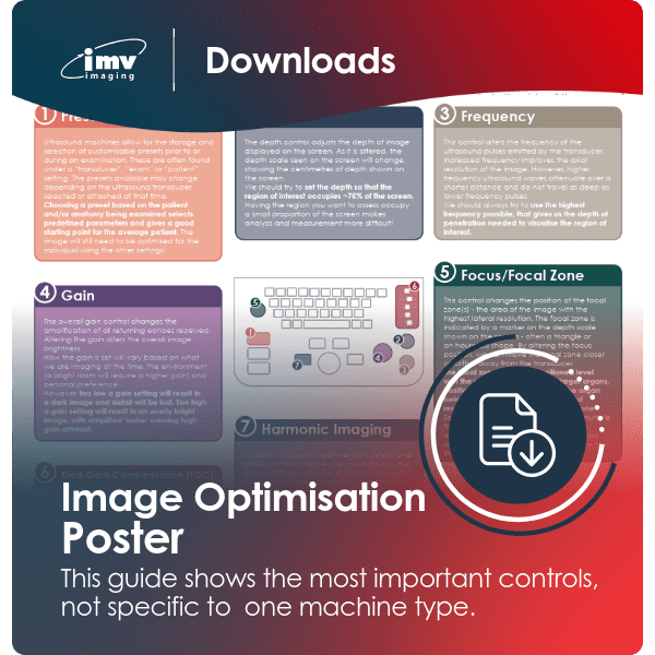 CVS Equine - Imaging Resources | IMV imaging